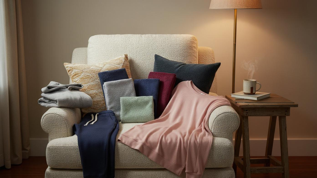 What is French Terry Knit Fabric?