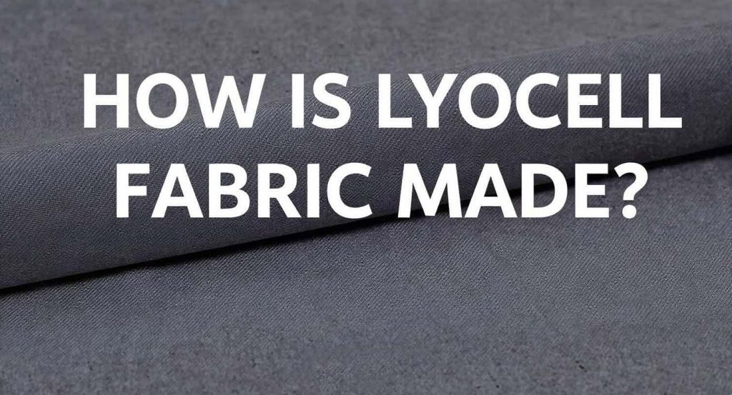 Is Lyocell Fabric a Good Choice for Clothing?